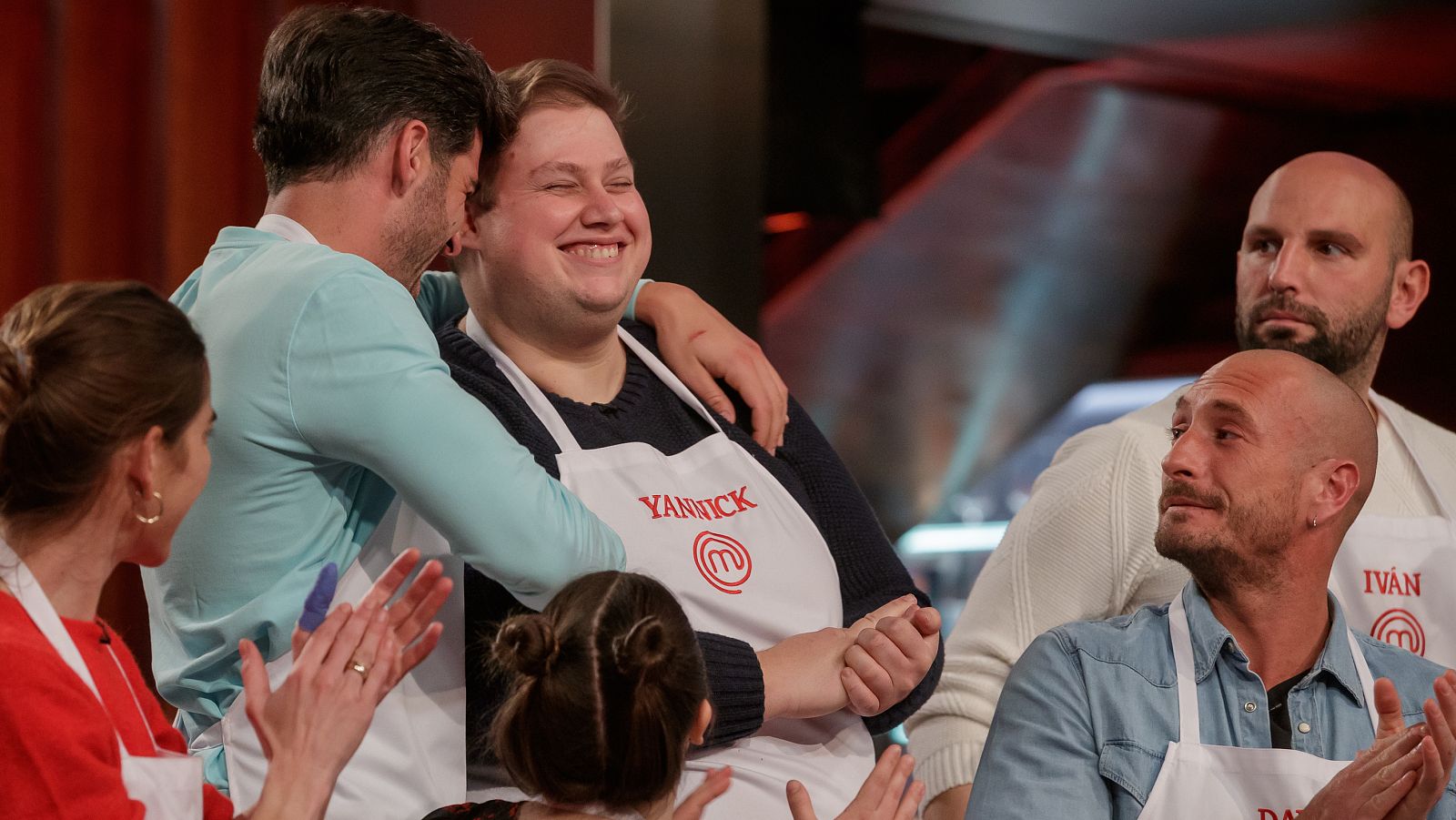 MasterChef 10 | Yannick, ¿por qué lo amamos ya?
