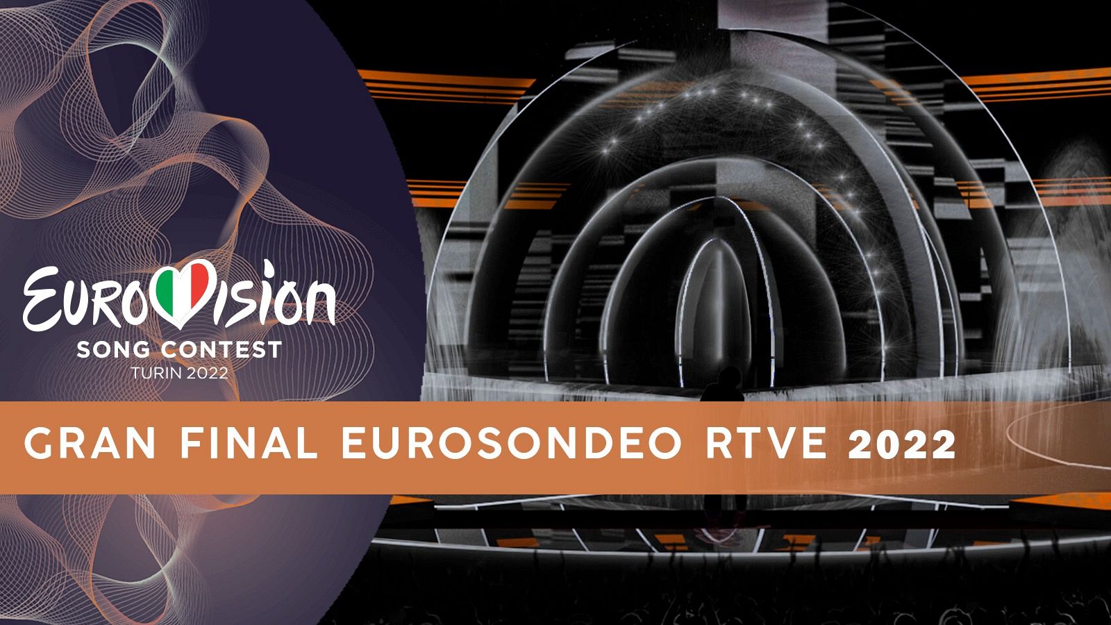 Eurovisión 2022 Vota por tu canción favorita de la Gran Final