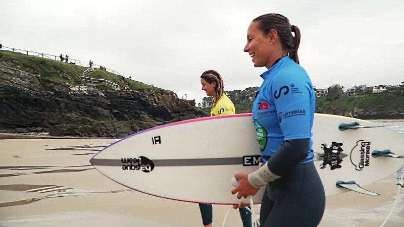 Surfing.es - T5 - Programa 13 - RTVE Play