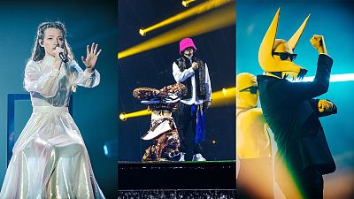 Festival de Eurovisión 2022, en RTVE Play