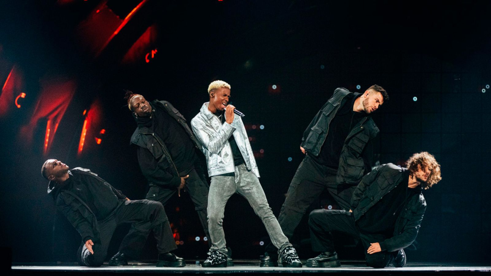 Eurovisión 2022, Ucrania gana la Final: resultado y clasificación