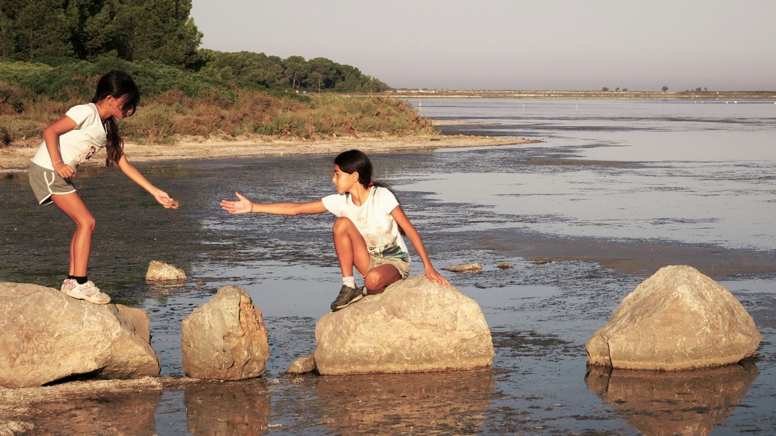 Psicología: ¿Eres realmente una persona altruista?