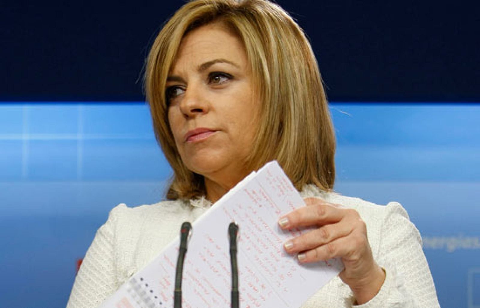 El PSOE valora el mensaje realista del Rey y que apelara a la honradez ...