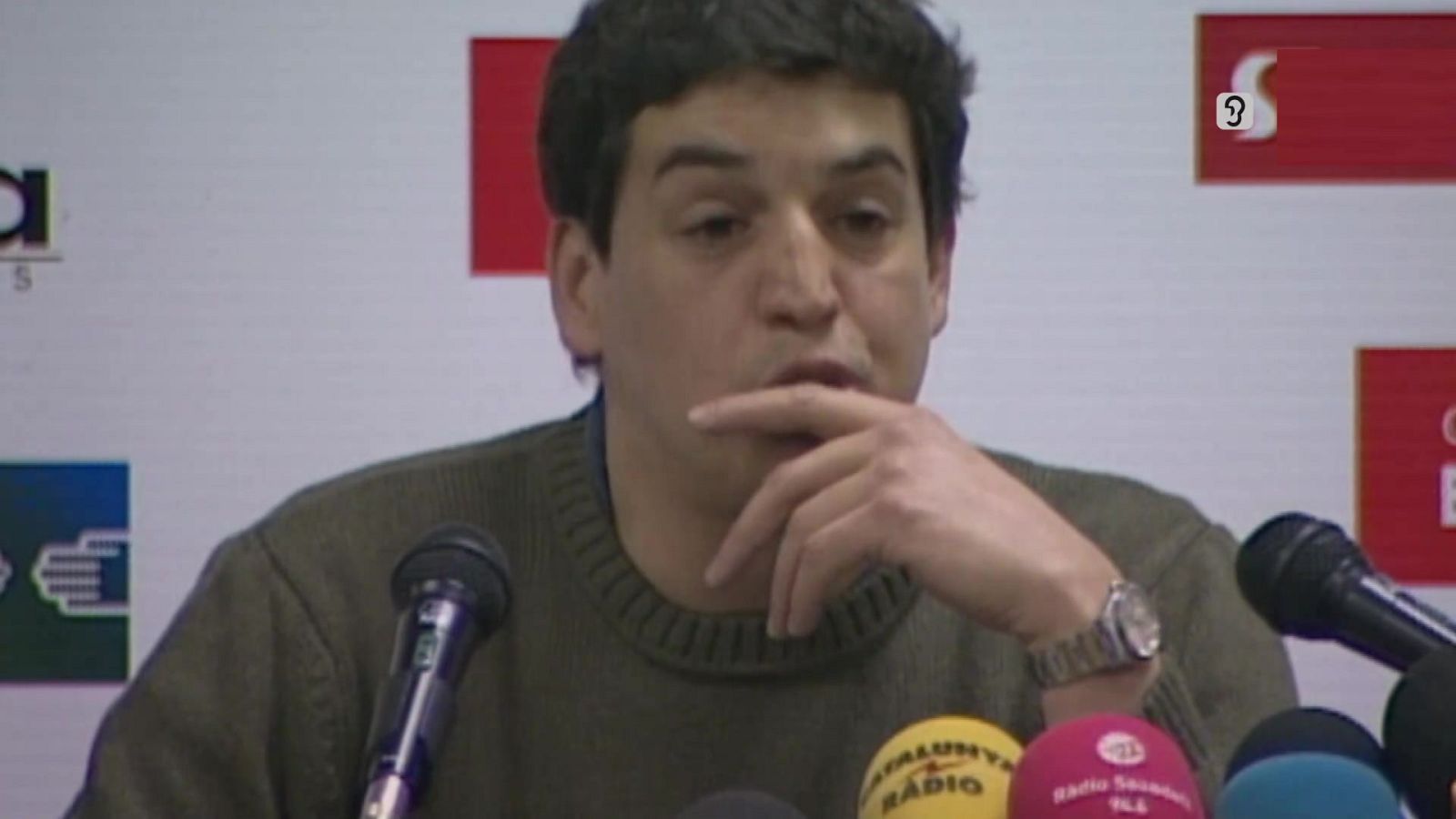 Waterpolo JJOO | Jesús Rollán: ¿Qué le pasó? La tragedia del guardián