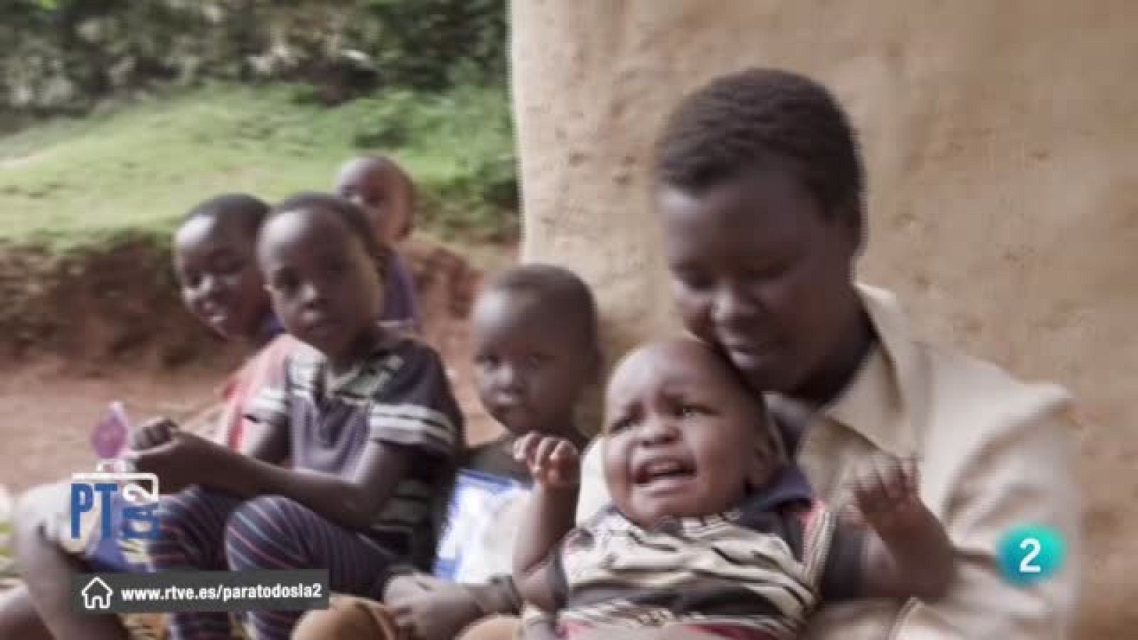 Mejorar la sanidad en África