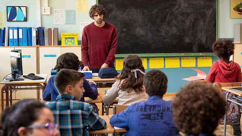 Uno para todos: Cine español online, en Somos Cine | RTVE.es