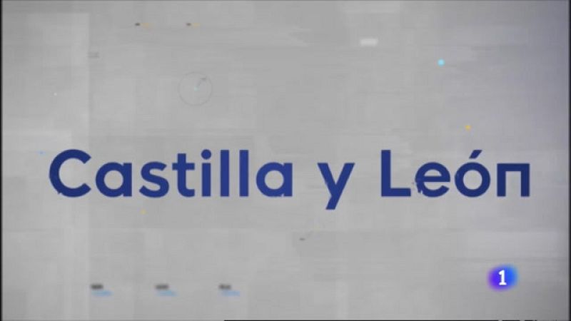 Noticias de Castilla y León - Programa informativo en RTVE Play