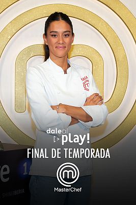 Dale al play! - Especial Masterchef 10 con María Lo