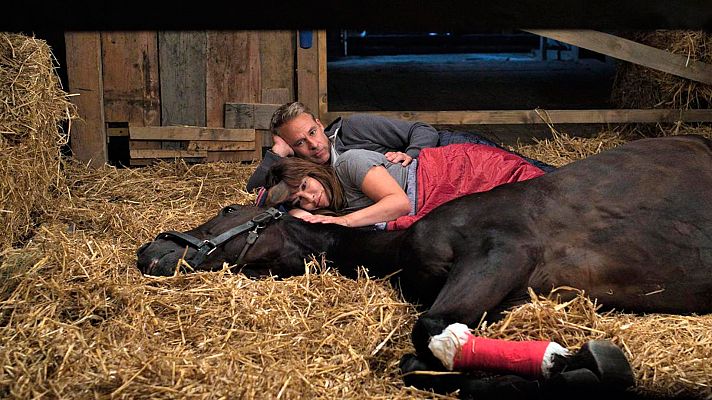 El último viaje - Cine