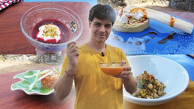 Programas de Cocina de Televisión Española, en RTVE Play