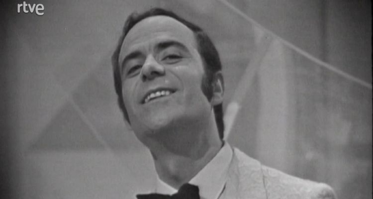 Esta noche con - José Guardiola