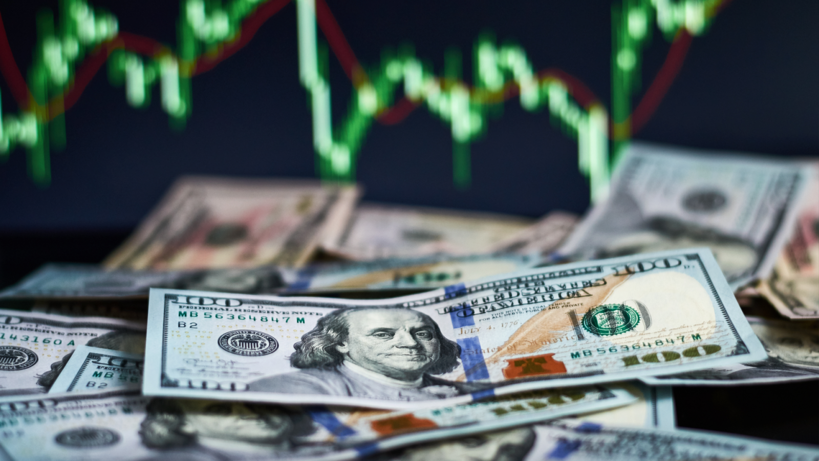 La Economía De Ee Uu Entra En Recesión Técnica