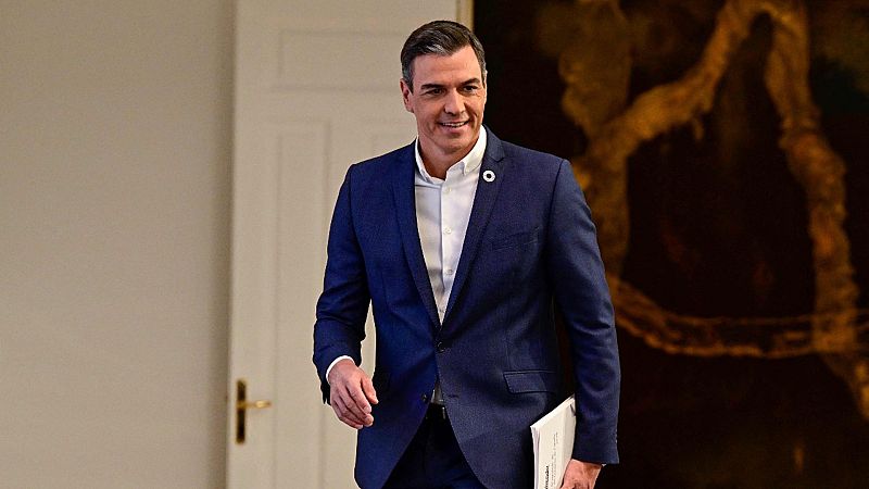 El debate sobre el adiós a la corbata como medida de ahorro energético