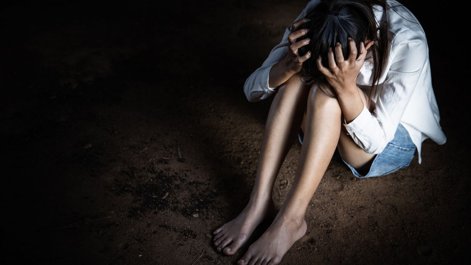 ¿por Qué Las Víctimas Llegan A Acuerdos Con Sus Agresores Sexuales