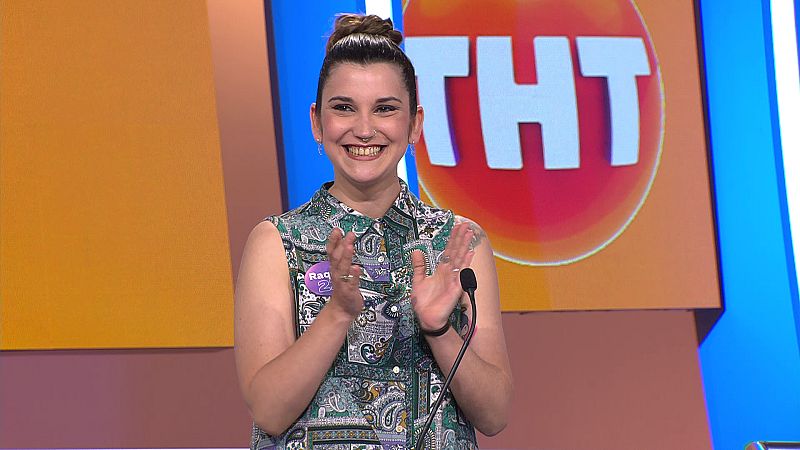 Te ha tocado - Programa 25