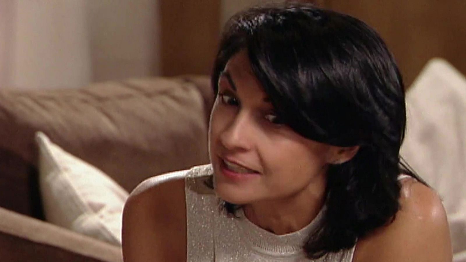 El secreto - Episodio 165