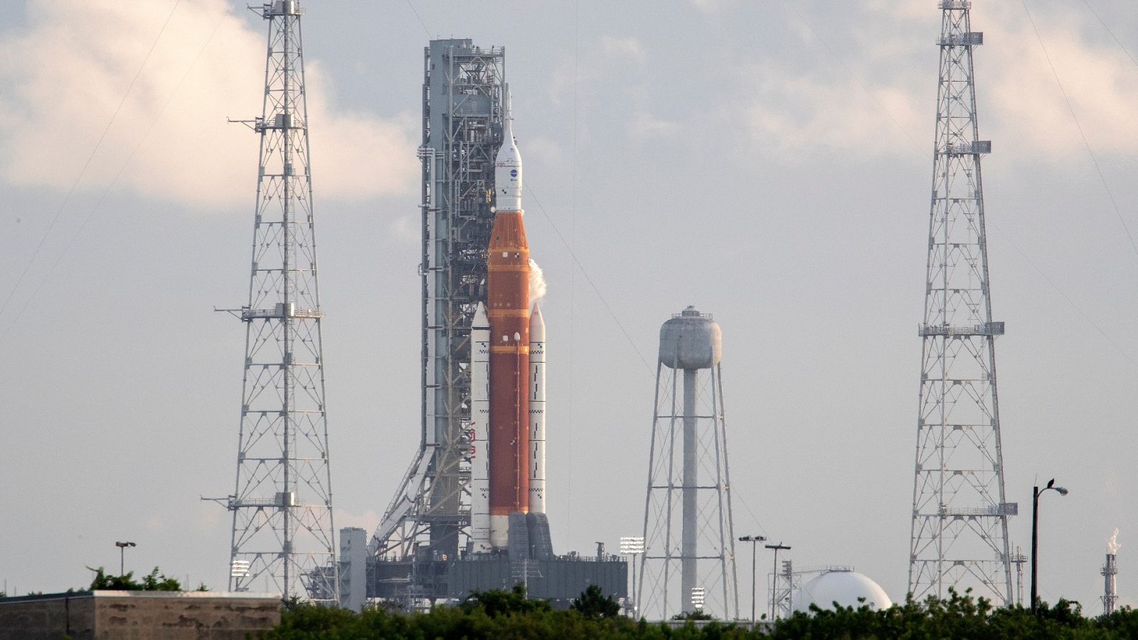 Misión Artemis de la NASA: claves del programa con rumbo a la Luna