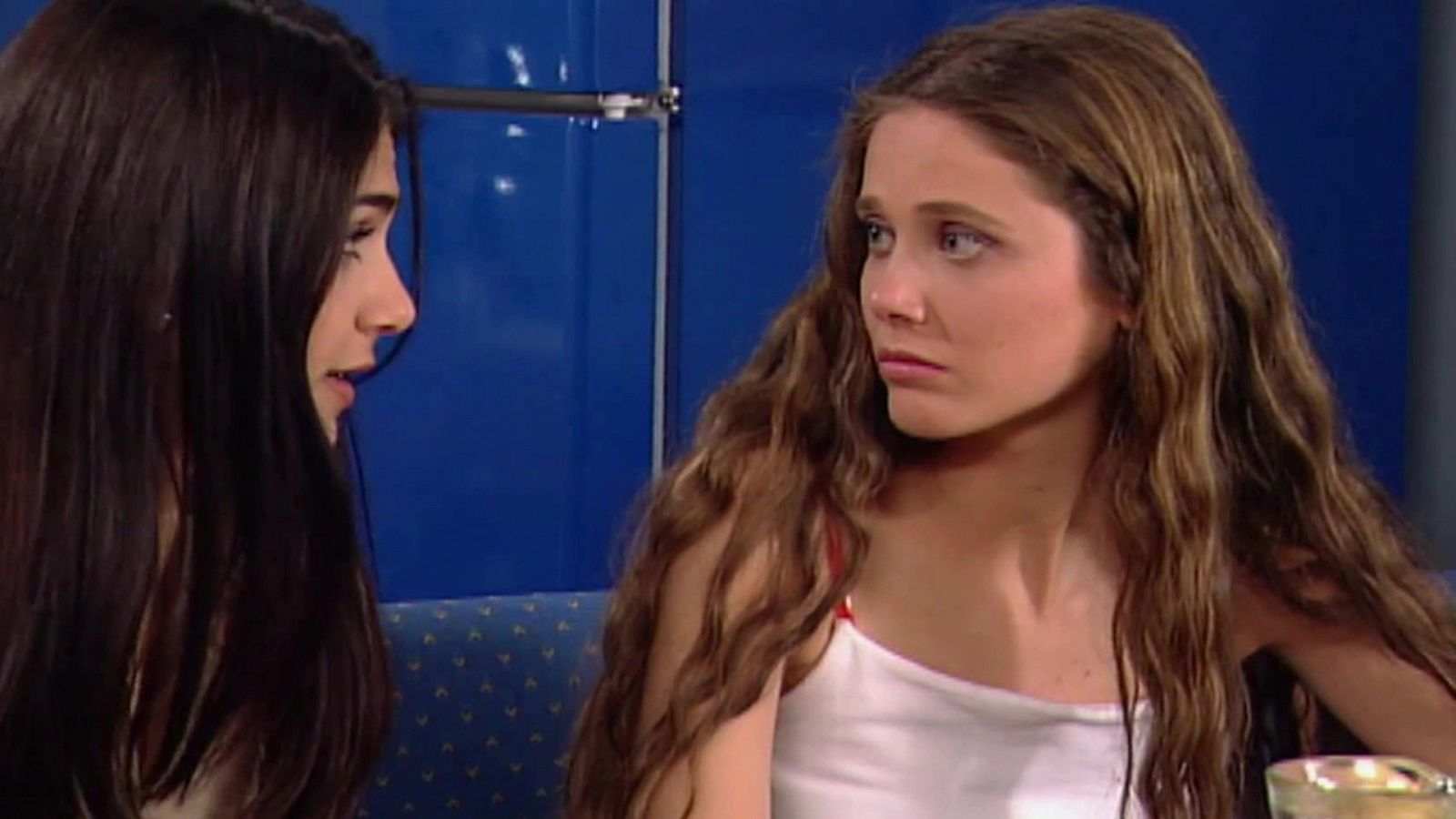 El secreto - Episodio 83