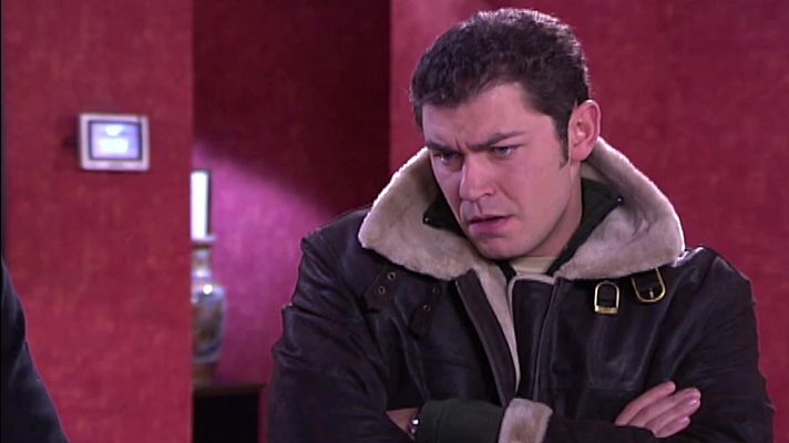 Obsesión - Temporada 1 - Episodio 12