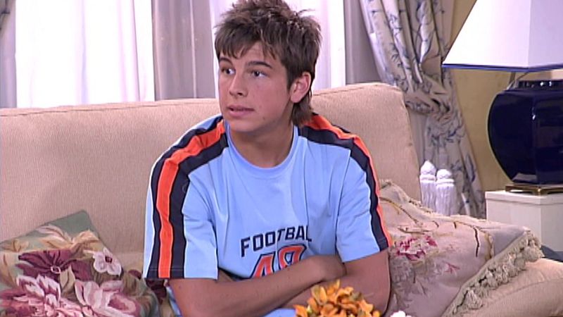 Obsesión - Temporada 2 - Episodio 14