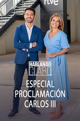 Hablando claro - Programa 1