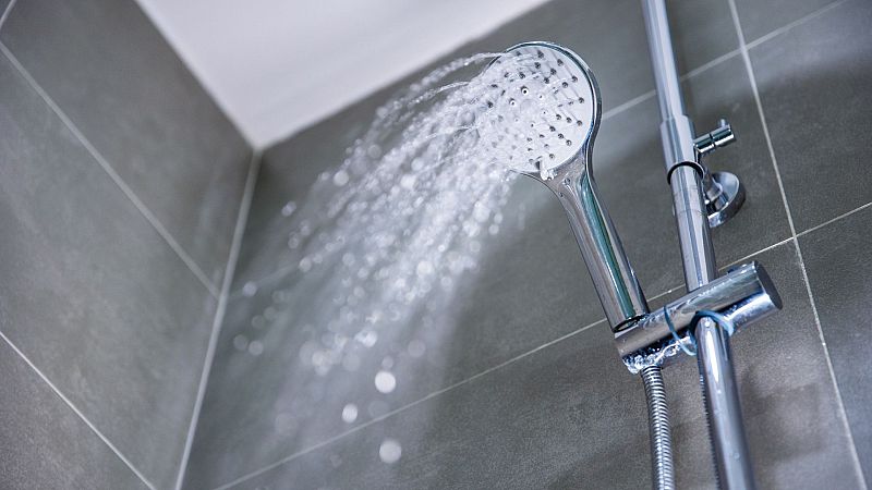 ¿Cuánto dura la ducha perfecta?