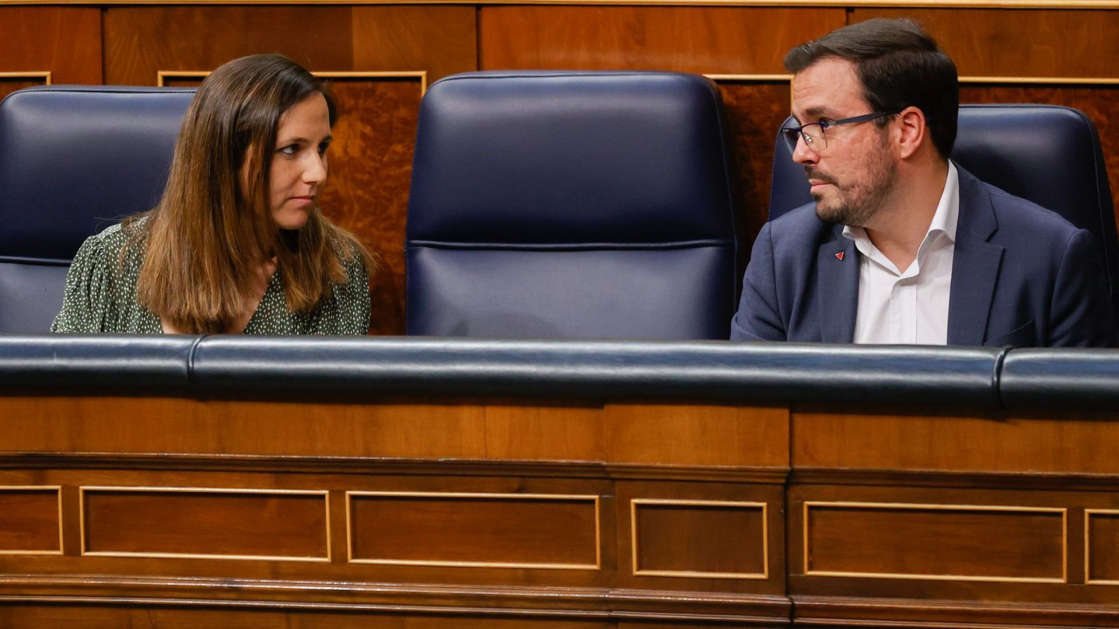 Podemos e IU dejan en el aire la marca Unidas Podemos