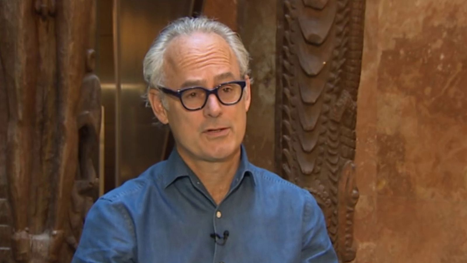 Amor Towles publica `La autopista Lincoln¿ una novela sobre el viaje ...