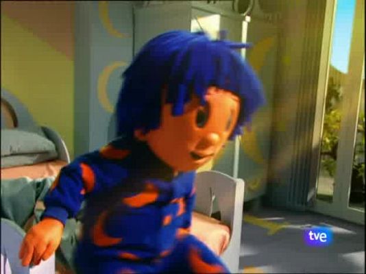 Jim Jam & Sunny | RTVE Play