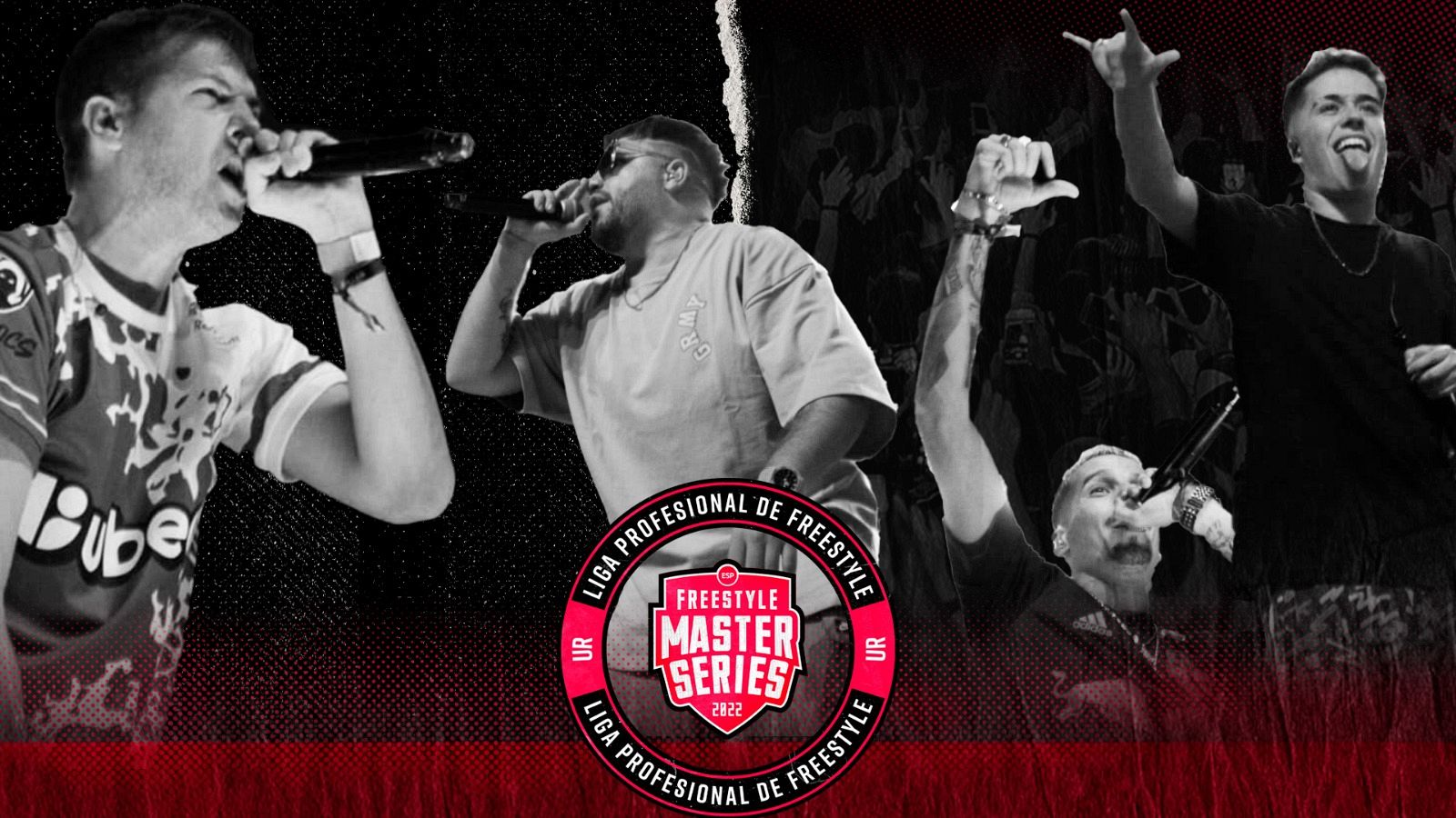 FMS España 2022: Freestyle Master Series en RTVE Play