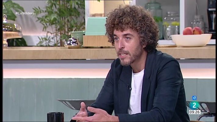 Steven Forti: "Les extremes dretes s'han normalitzat"