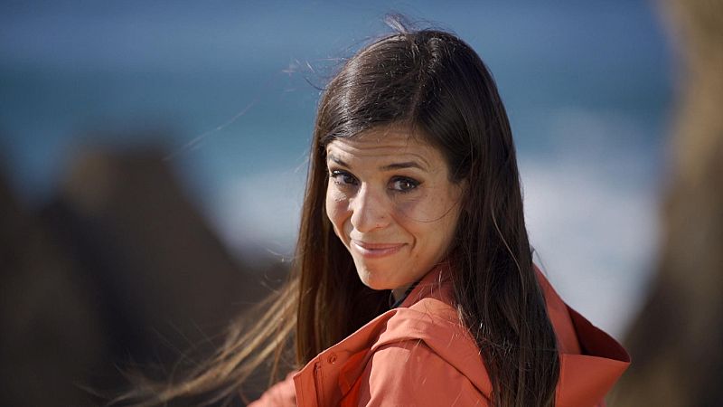 Nueva temporada ¡Qué animal! con Evelyn Segura