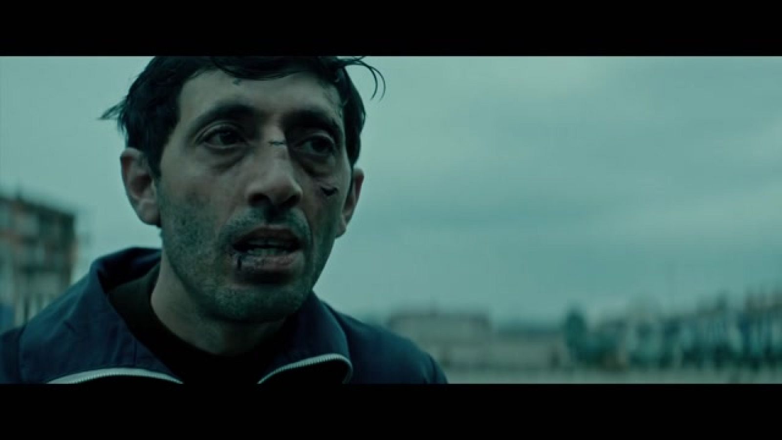 El Cinema de La 2 - Dogman