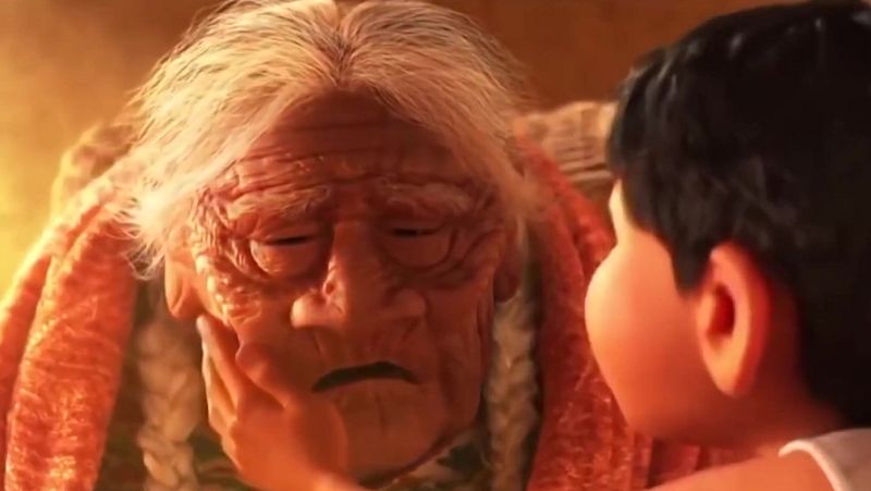 Muere "Mamá Coco" a los 109 años