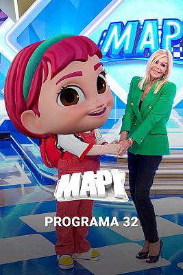 Mapi - Programa 32