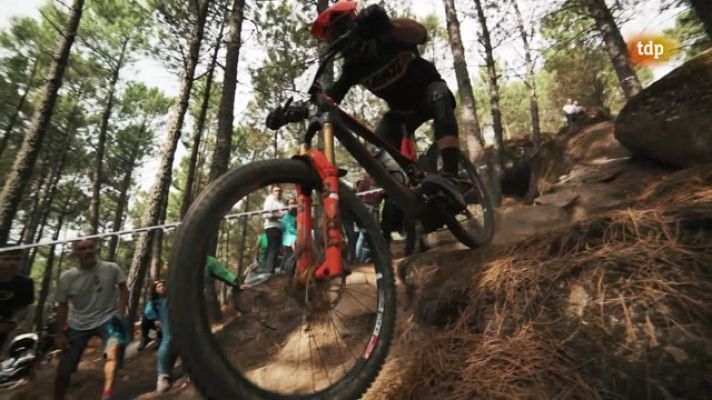 Mountain Bike - Campeonato de España BTT Enduro - RTVE Play