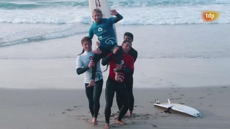 Surfing.es - T5 - Programa 38 - RTVE Play