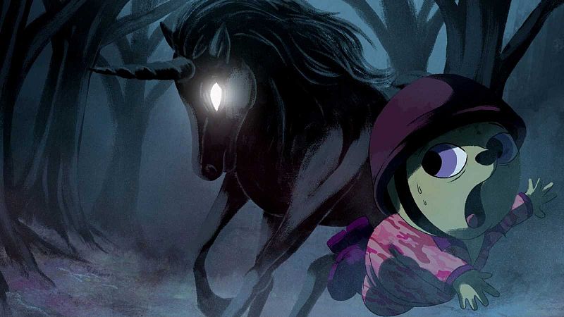 Se estrena 'Unicorn Wars', la potente fábula antibelicista de Alberto ... Se estrena 'Unicorn Wars', la potente fábula antibelicista de Alberto ...