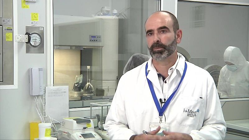 Aquí hay trabajo - 24/10/22