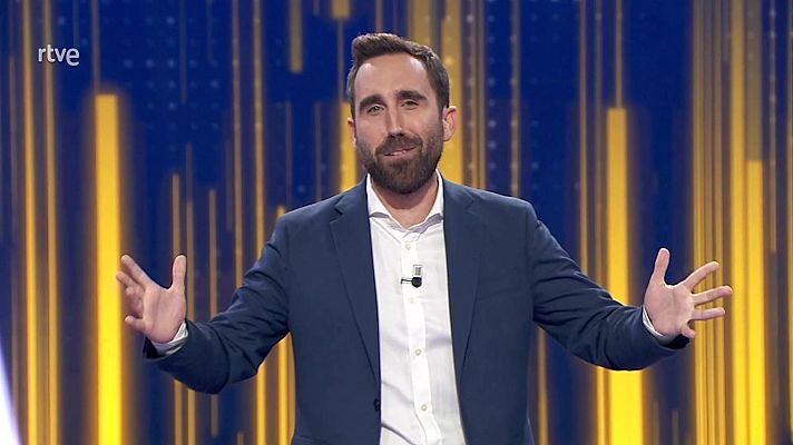 El comodín - Programa 16