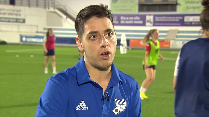 Enith Sebastien, la primera Miss Transexual española