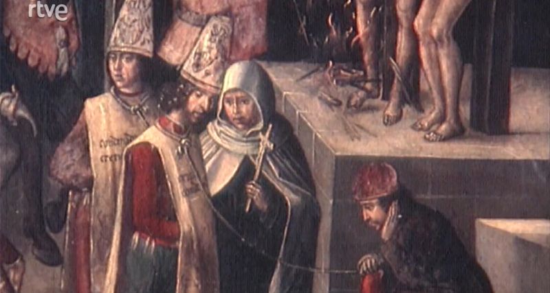 Línea 900 - El estigma chueta