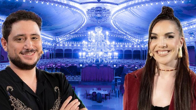 Playz | El canal digital de contenido joven de RTVE