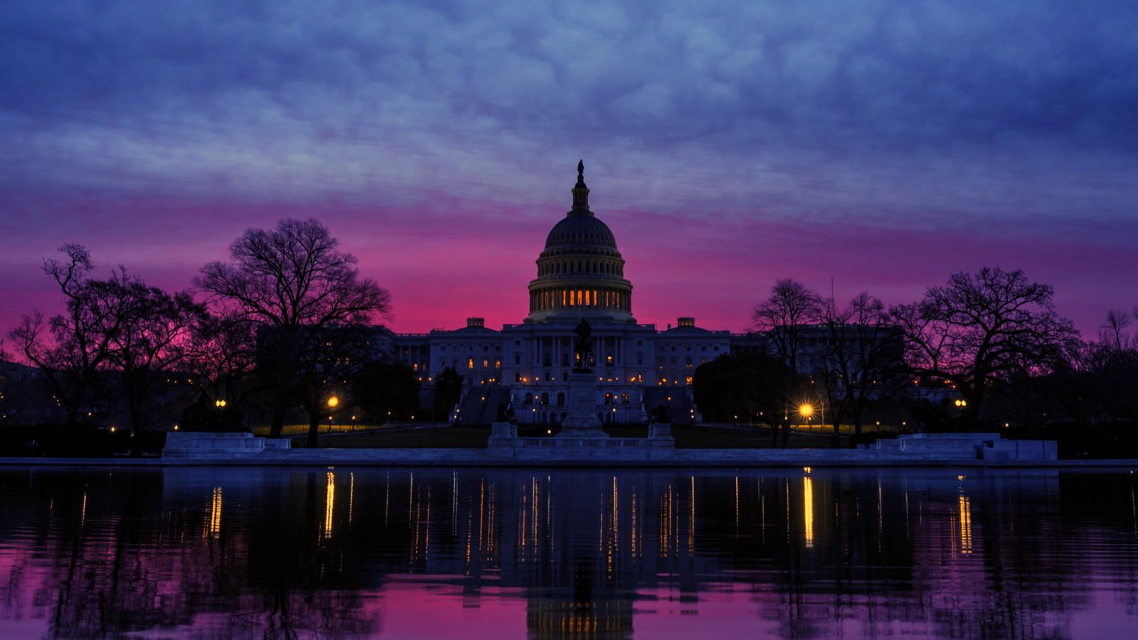 ¿Cómo lo haríamos hoy? - Washington D.C. Cómo construir una ciudad ...