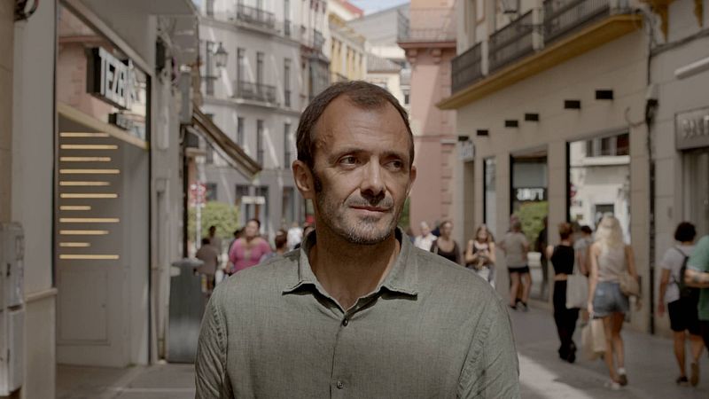 Entrevista a Isaac Rosa