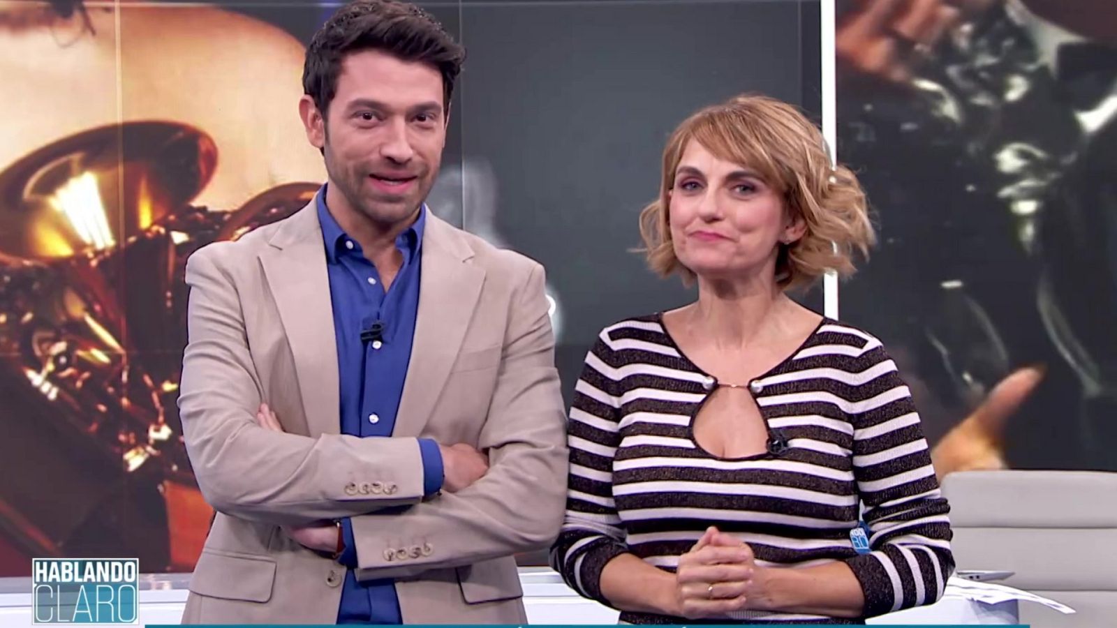 Hablando claro - Programa 51