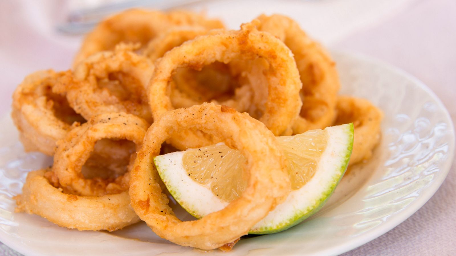 ¿Debemos eliminar los fritos de nuestra dieta?