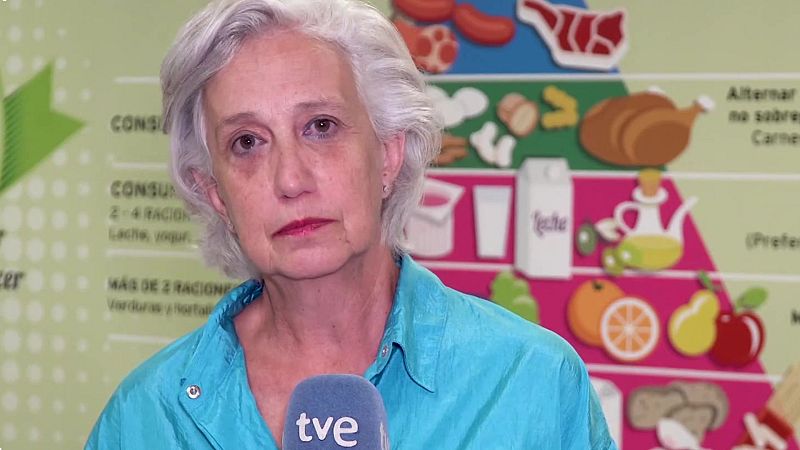 La inspiración nos trae a Paca y su 'cocinoterapia'