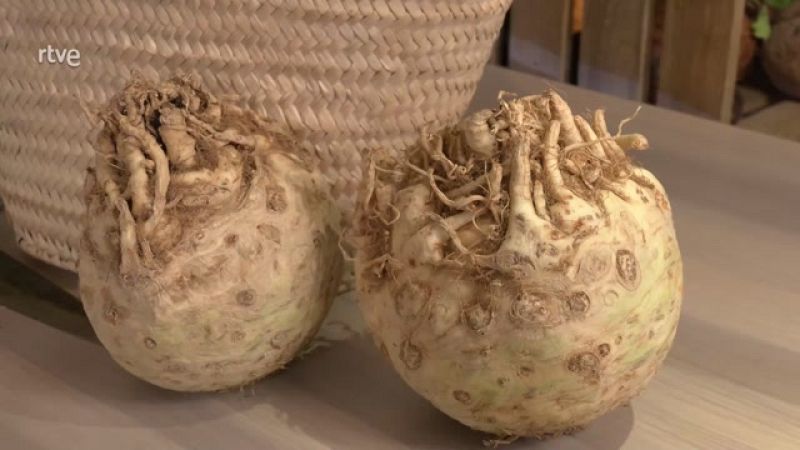 Recetas para hacer con apionabo