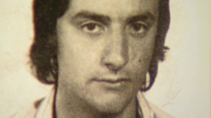 'El Lobo', el infiltrado que hizo caer la cúpula de ETA cuenta su historia 'El Lobo', el infiltrado que hizo caer la cúpula de ETA cuenta su historia